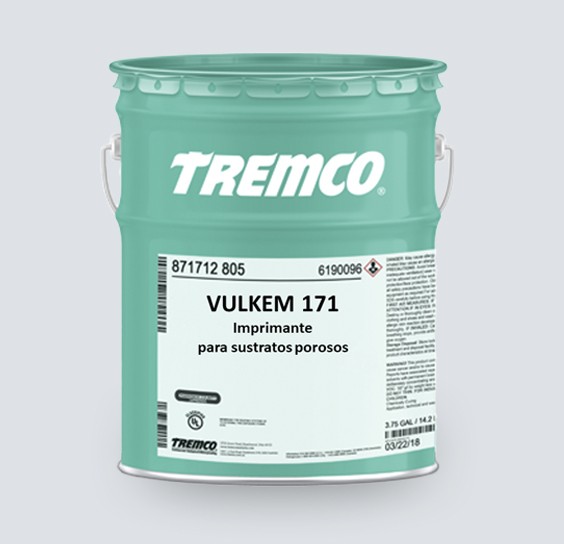 TREMCO